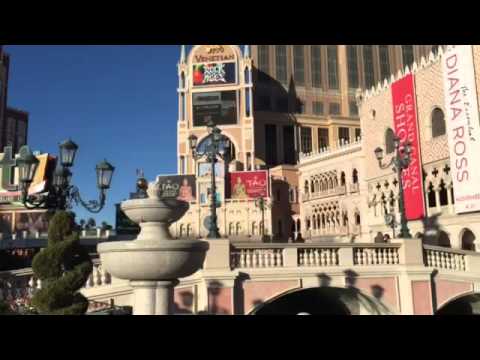 Las Vegas The Vinitian
