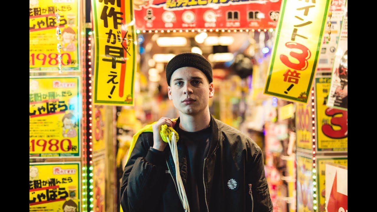 Jan-rapowanie & NOCNY - Wszystko OK [official video] - YouTube Music