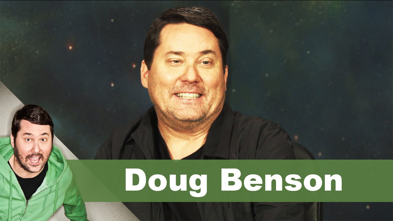 Doug Benson | Getting Doug with High - YouTube