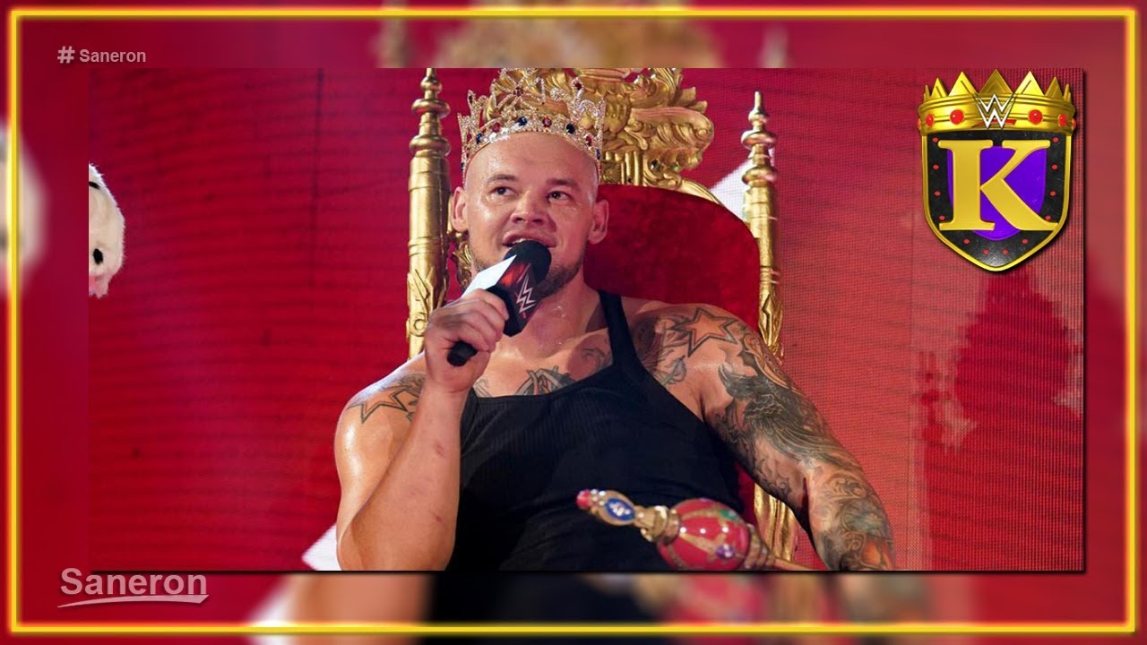 EVERY WWE KING OF THE RING WINNER (1985-2019) - YouTube