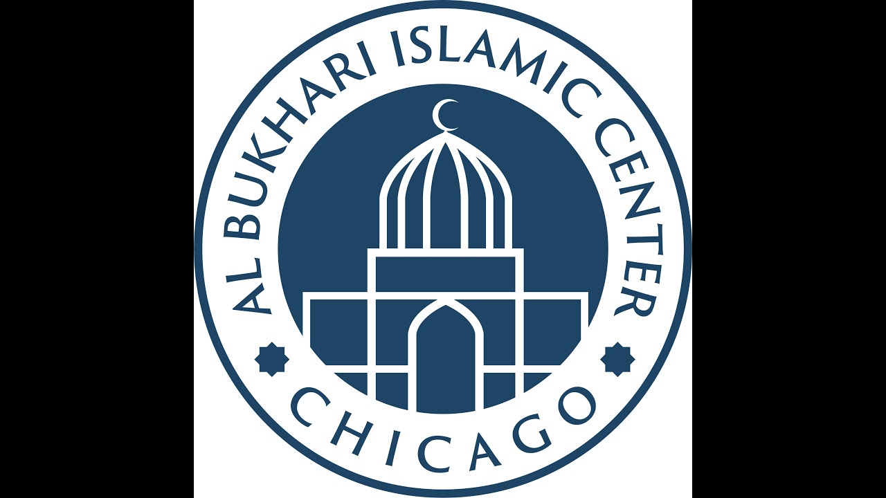 Al-Bukhari Islamic Center Chicago Live Stream - YouTube