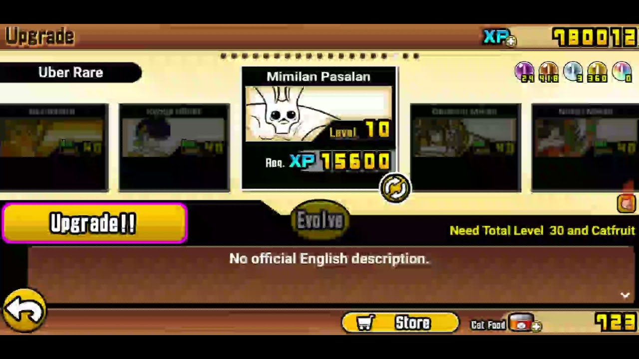 When mimiluga (BCM) - YouTube