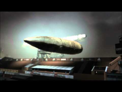 Max Payne 3 bullet time VS Sniper Elite V2 'X-Ray Kill Cam'