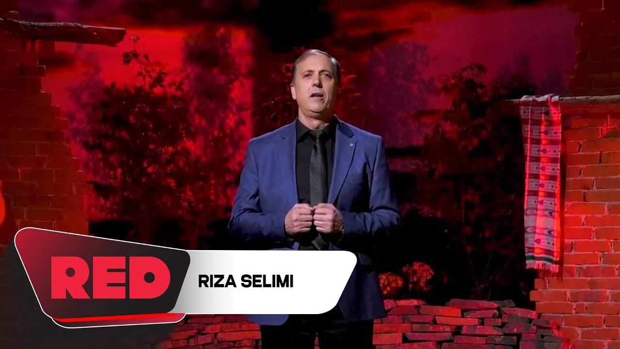 RIZA SELIMI LOT DHE SHPRESE - YouTube