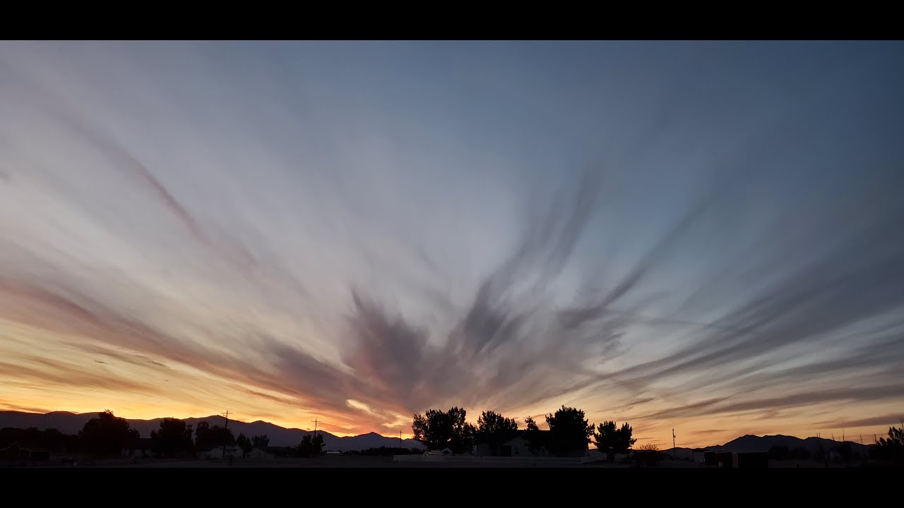 Sweetwater Christian Fellowship, Guest Speaker Tad Dickerson, January ...