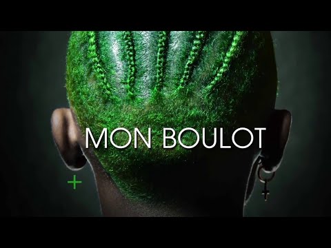 Innoss'B - Mon boulot (Official Audio Extrait Plus)