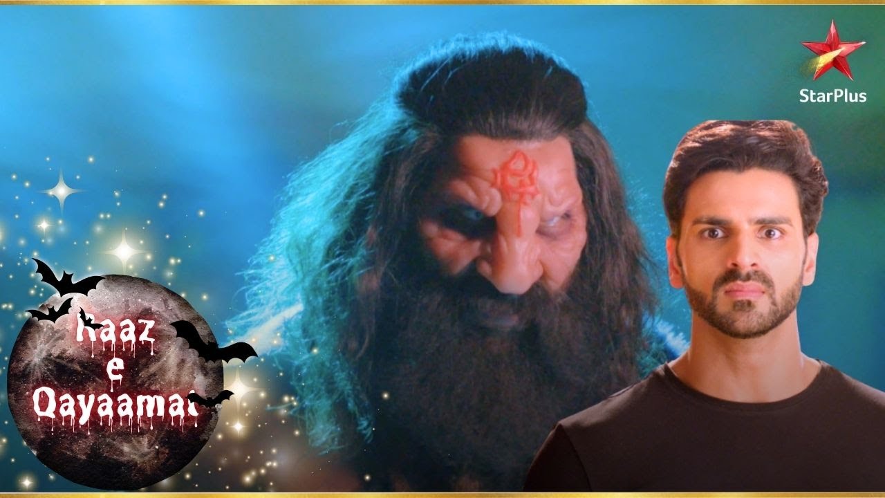 क्या Kalasur Raj को रोक पायेगा? | Raaz - e - Qayaamat - YouTube