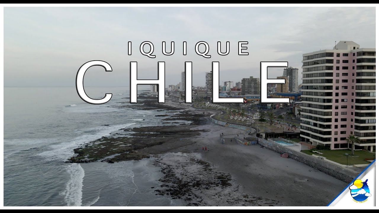 IQUIQUE CHILE | Iquique is a coastal city in northern Chile, to the ...