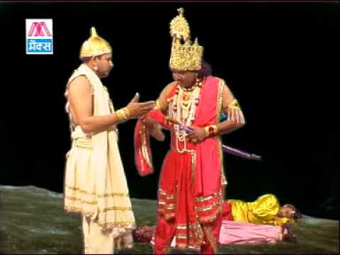 Chakwa Chakwi Sune Bolte # Harayani Ragni Kissa Anjana Pawan # Raj ...
