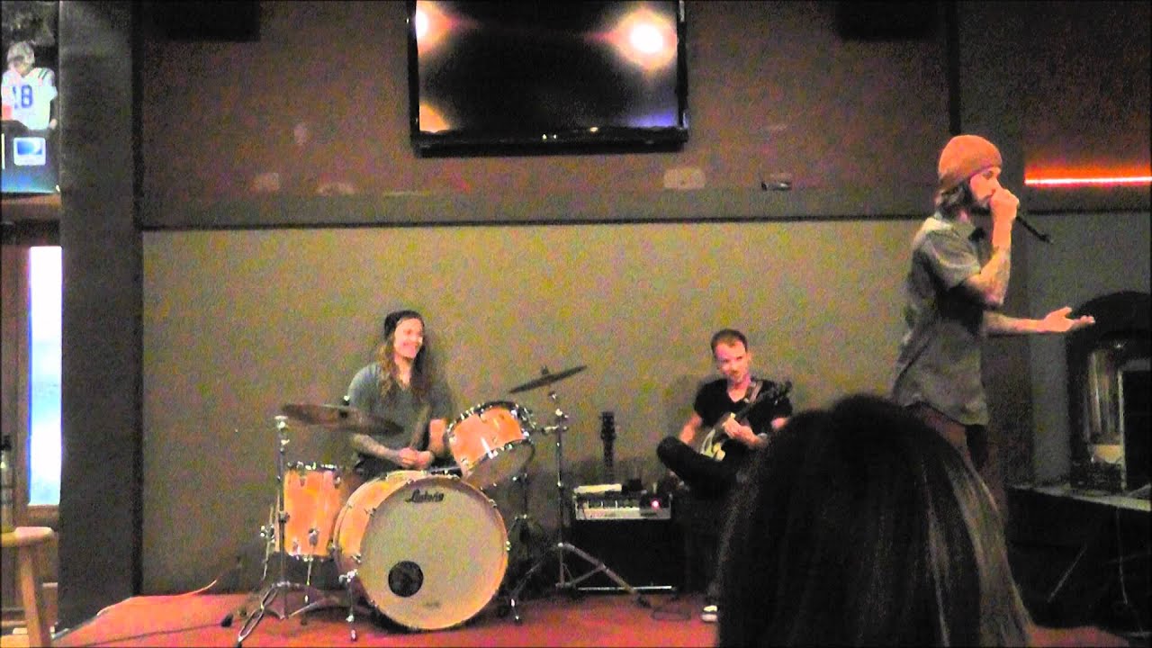 Ratty Maty Stockton performs with Ba-Dum-Chh comedy group - YouTube