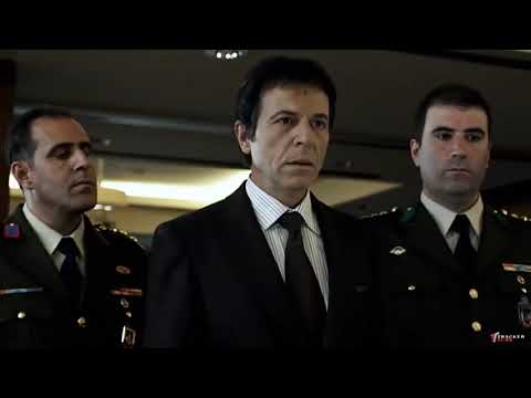 Kurtlar Vadisi Gladio - İskender Büyük ve Turgut Özal