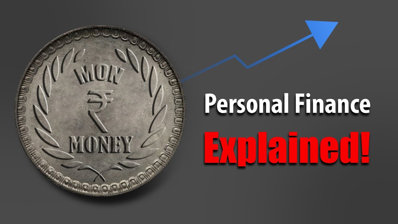 Mon Money -- One stop solution for your personal finance needs - YouTube