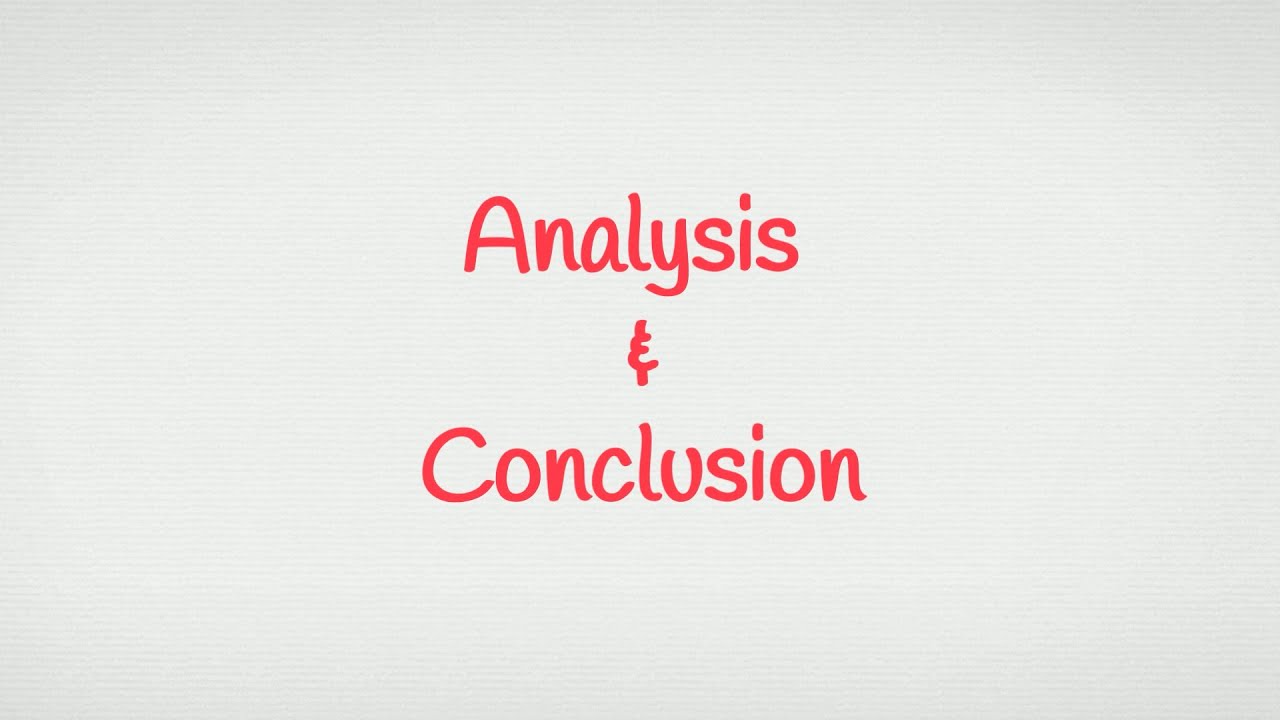 Data Analysis And Conclusion YouTube data-analysis-and-conclusion-youtube
