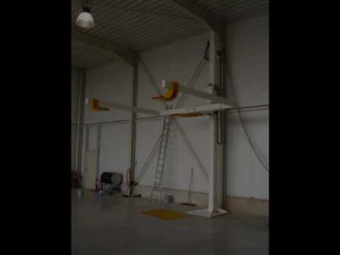 Hangar lift, hangar space,aircraft lift, aircraft storage, www ...