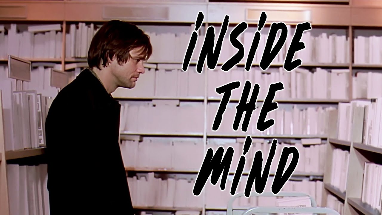 Inside the mind: A subconscious movie montage. - YouTube