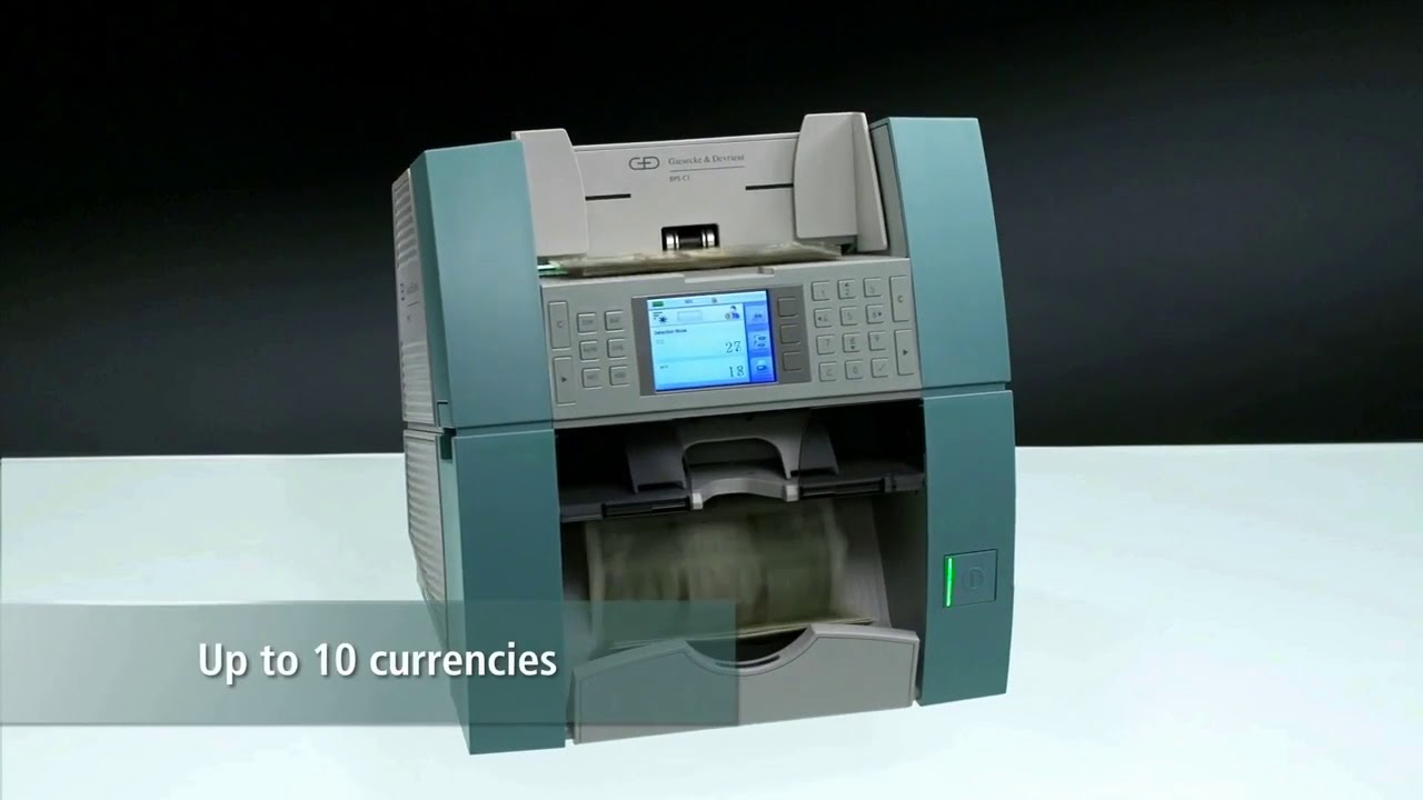 BPS C1 Smart Fast Robust - YouTube