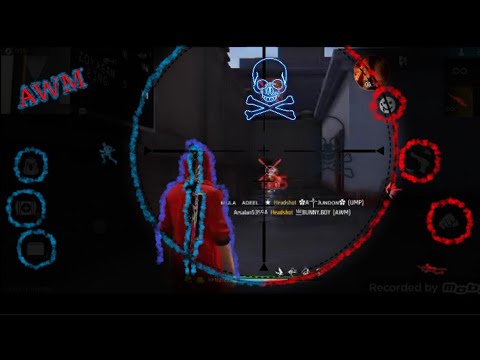 The Red Damage King - YouTube