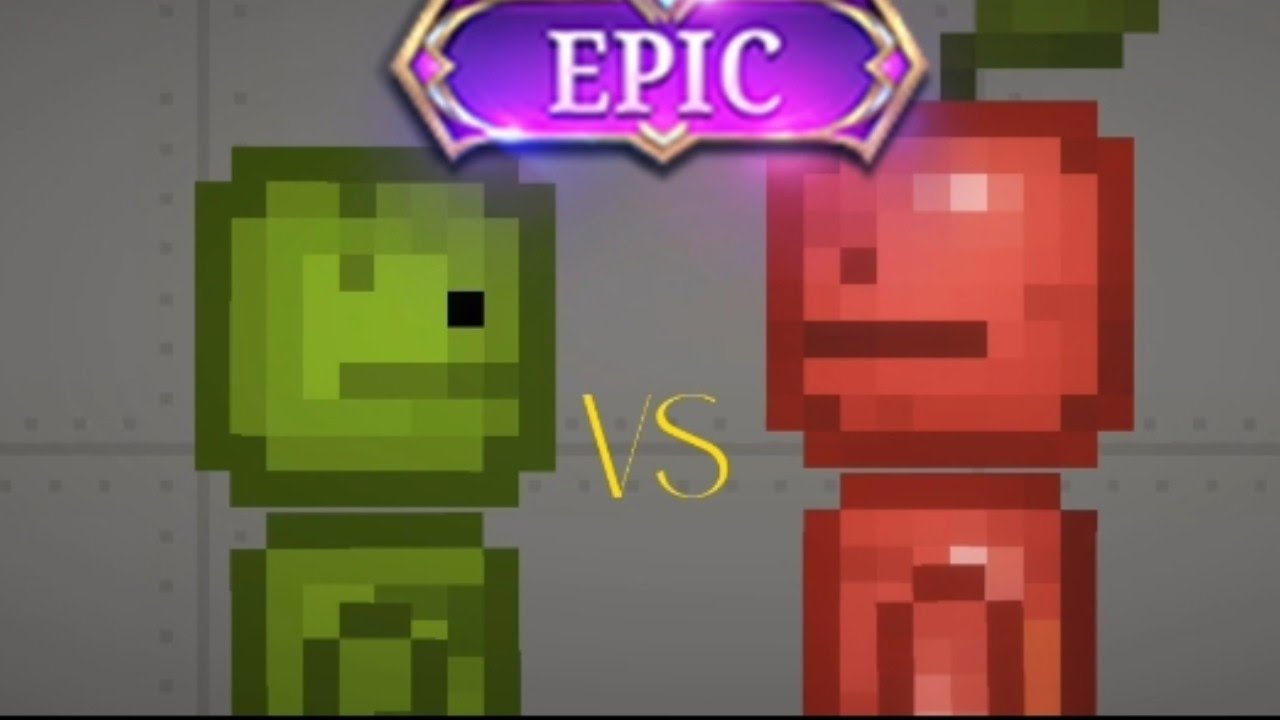 melon Full Power vs apple Full Power (who win?) #melonplaygroud #capcut #MIKARI_GOD - YouTube