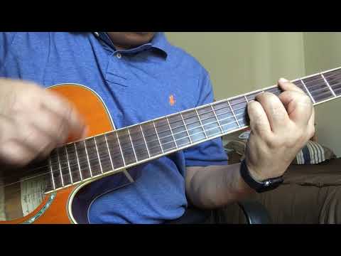 Harighe Sabz Ebi Guitar Coverحریق سبز ابی گیتار - YouTube