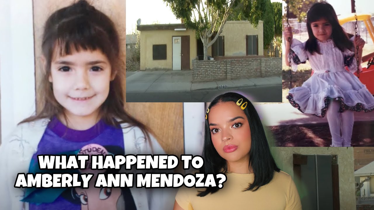 Someone climbed through her window while she was sleeping. This needs ...