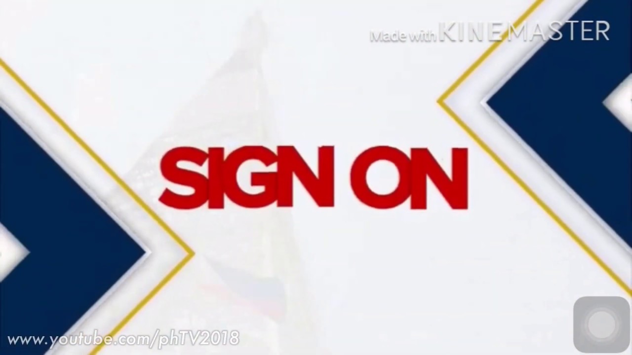 PTV - Sign on and Sign off [2-JUN 2020] - YouTube