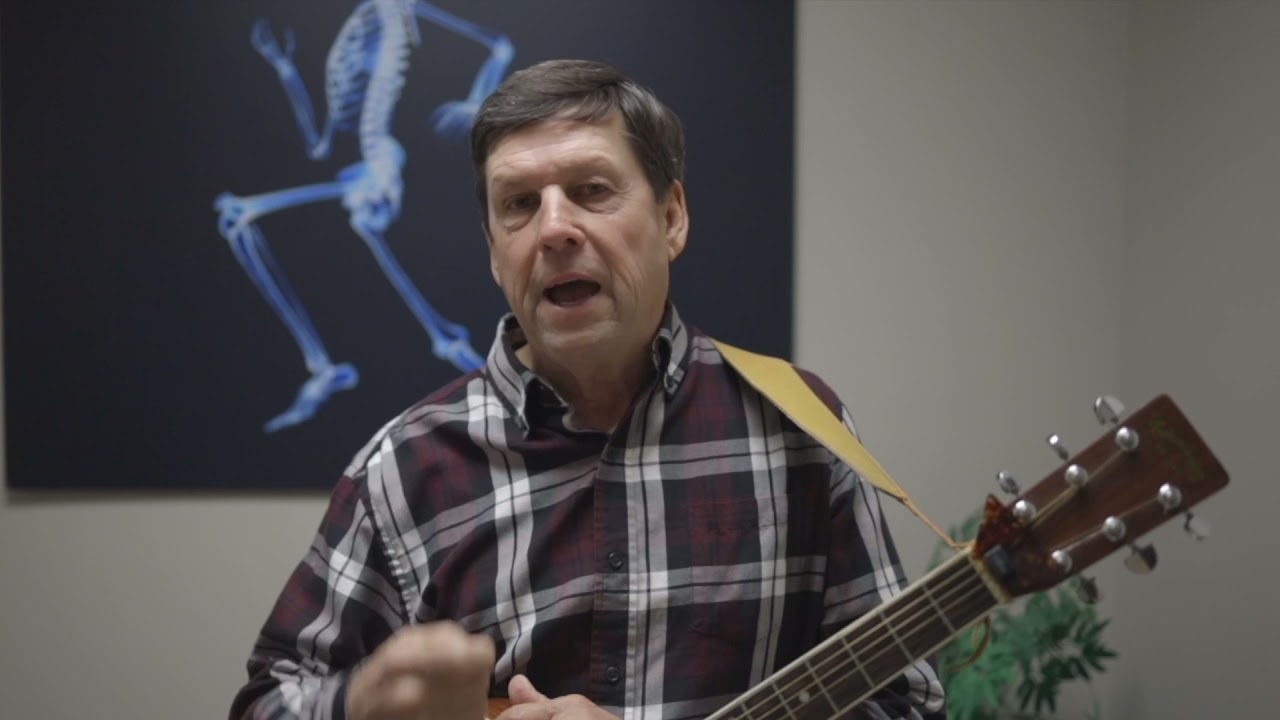 Dr Brandon Boyce - YouTube