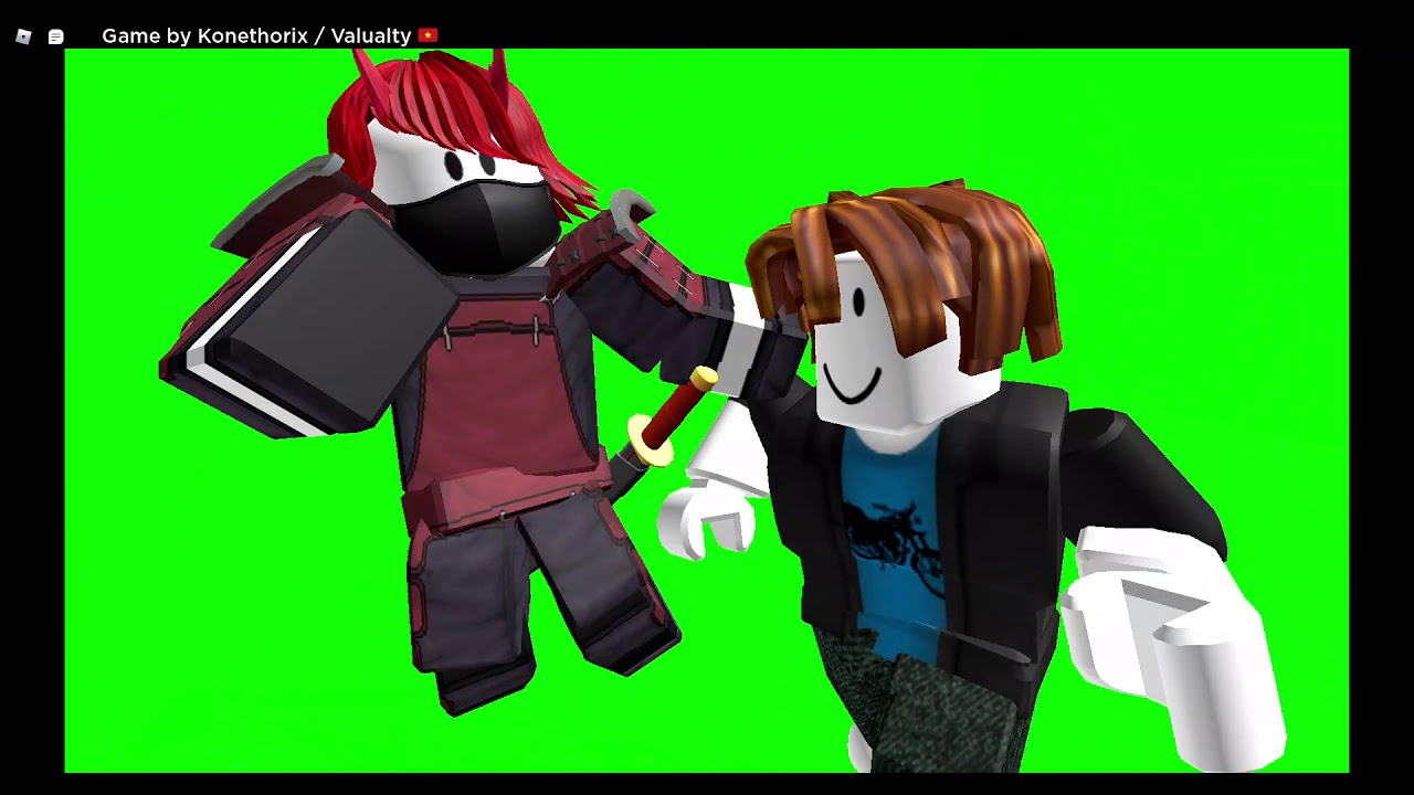 JoJo poses fun things - YouTube
