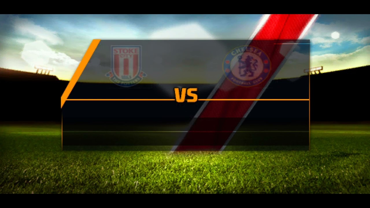 FIFA 12 (PPSSPP) Player Career Mode - YouTube