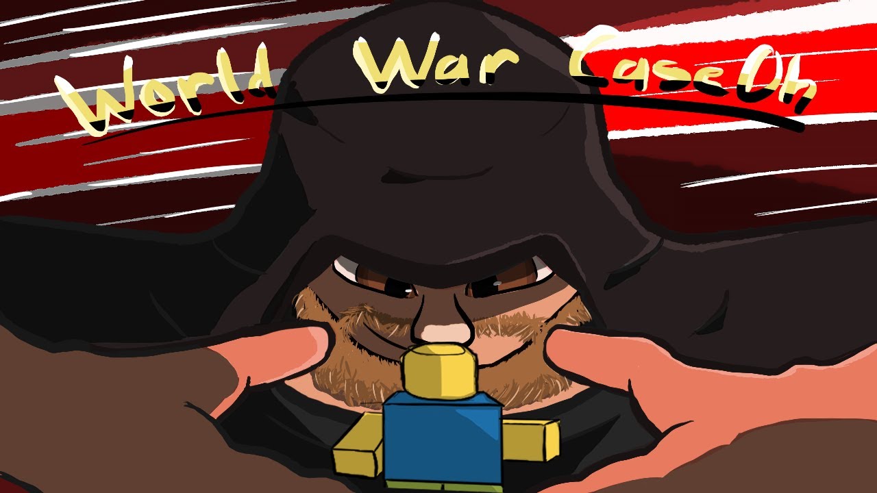 World War CaseOh (Roblox Animation) - YouTube