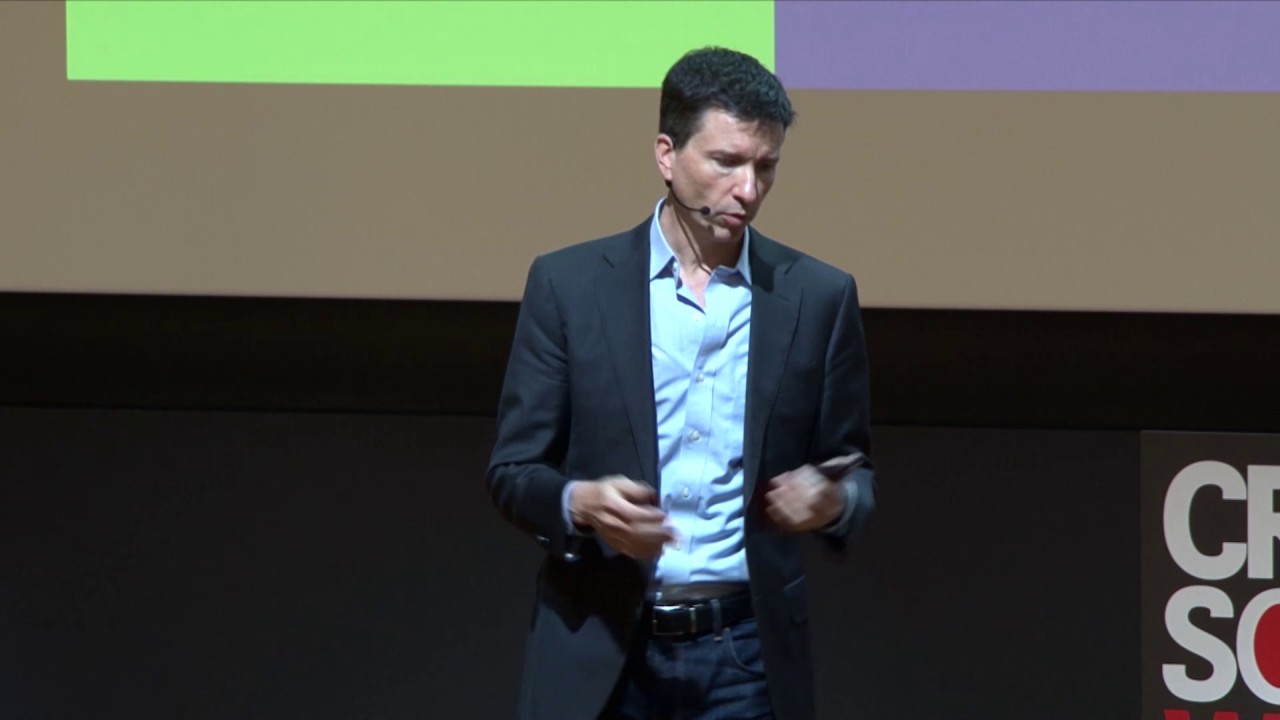 Global Private Capital Markets by Jason Best at CSW Europe 2016 - YouTube