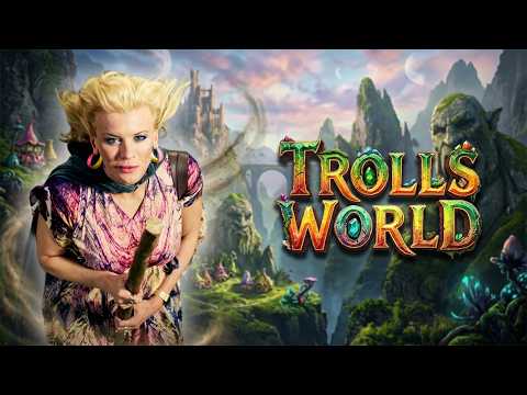 Trolls World - Voll Vertrollt! (2019) [Fantasy] [Komödie] | Eva Habermann | Ganzer Film auf Deutsch