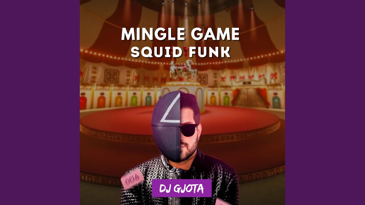 Mingle Game Squid Funk - YouTube