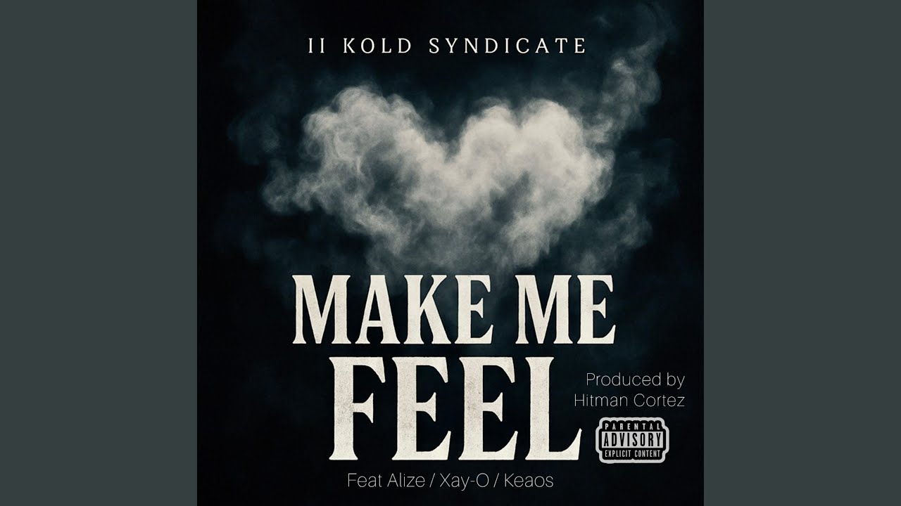 Make Me Feel - YouTube