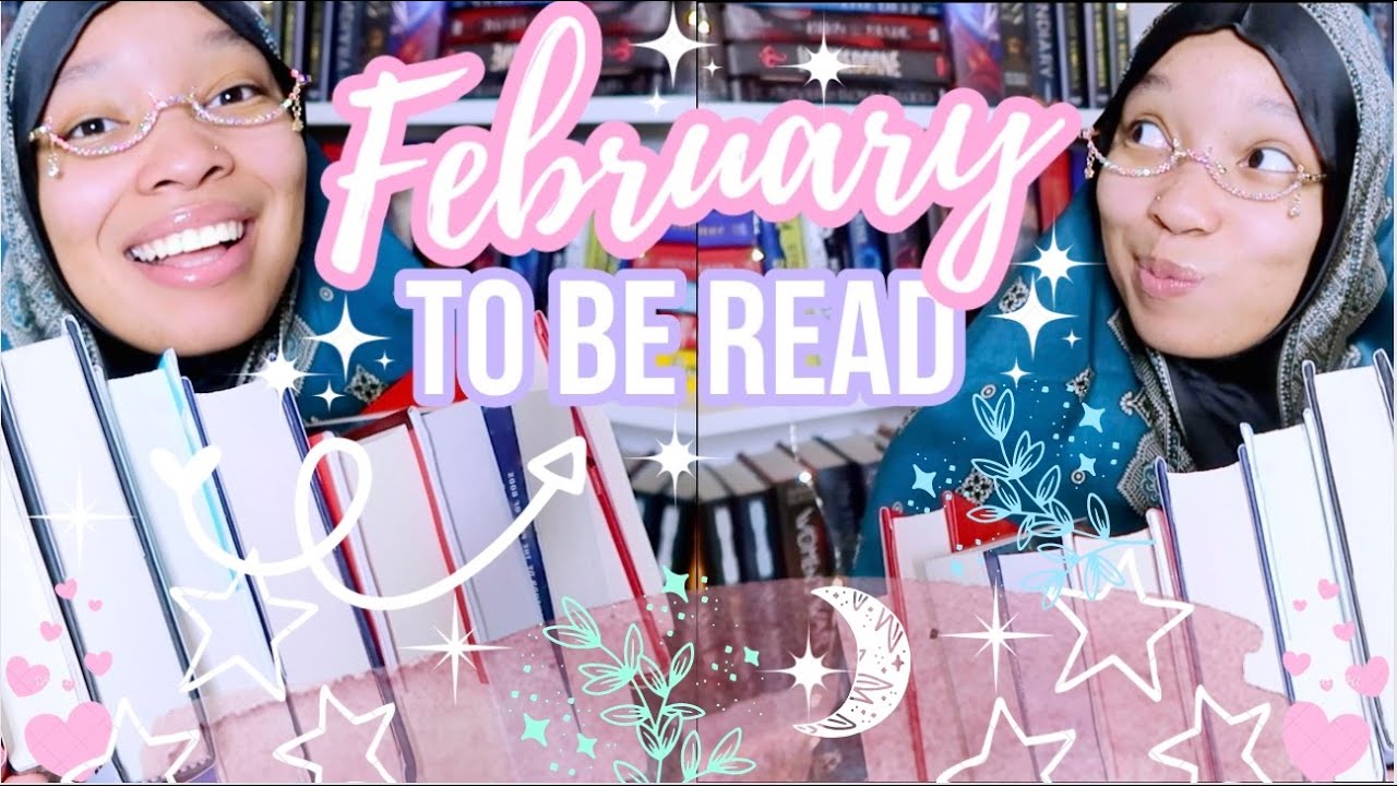 FEBRUARY TBR 2022 BLACK HISTORY MONTH READS 2022 READING FROM BLACK ...