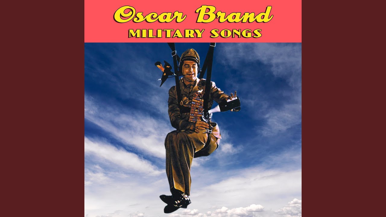 Paratrooper Song - YouTube