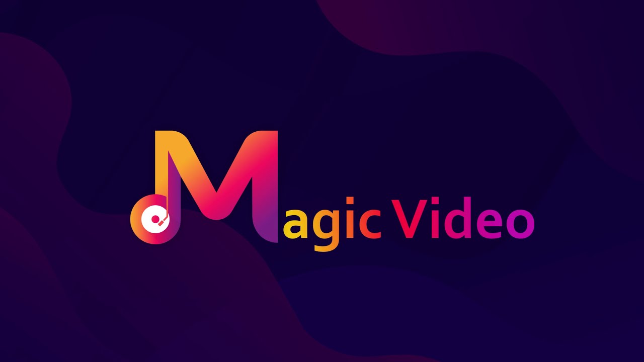 Magic Video Master MBit Music - YouTube