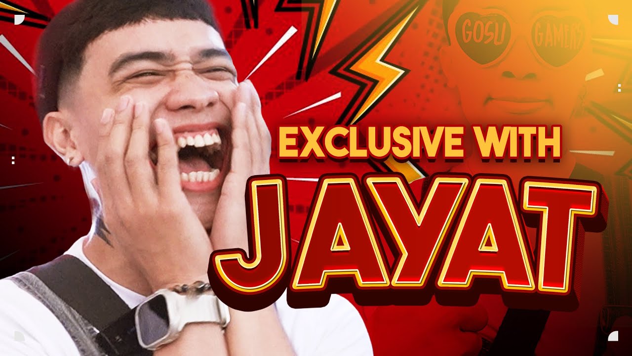 Who's Jayat Gaming Dream MLBB Team? - YouTube