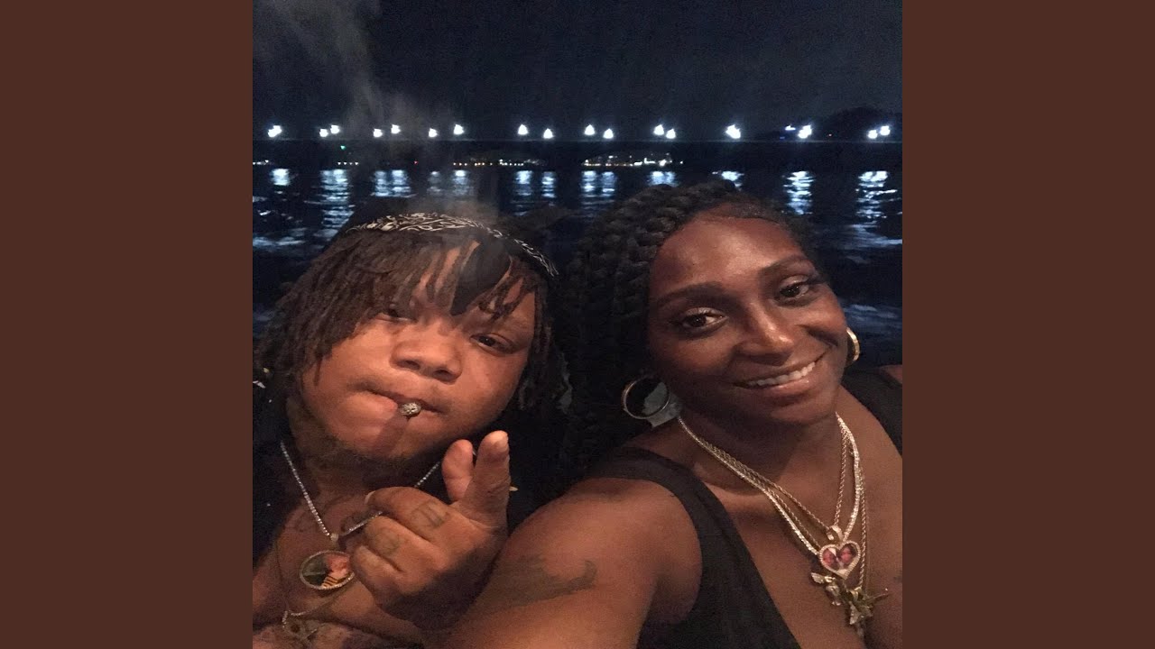 Always Smoking (feat. Tameria) - YouTube