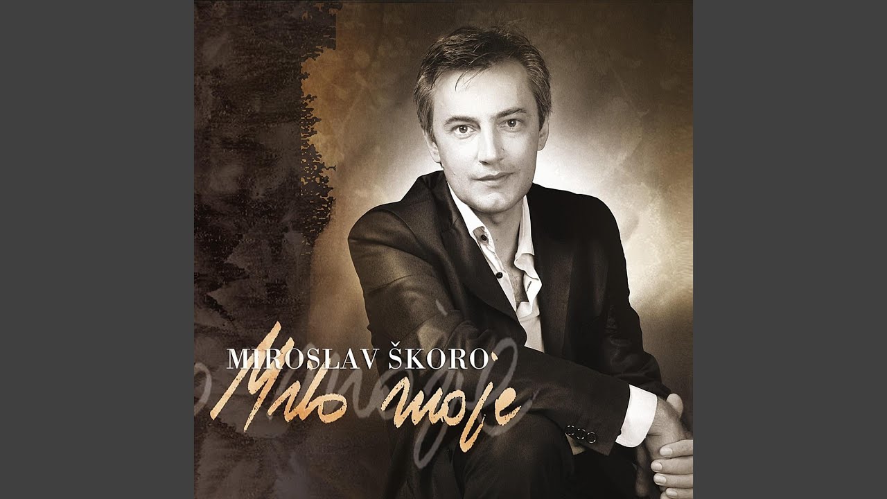 Molio sam Boga za te - YouTube Music