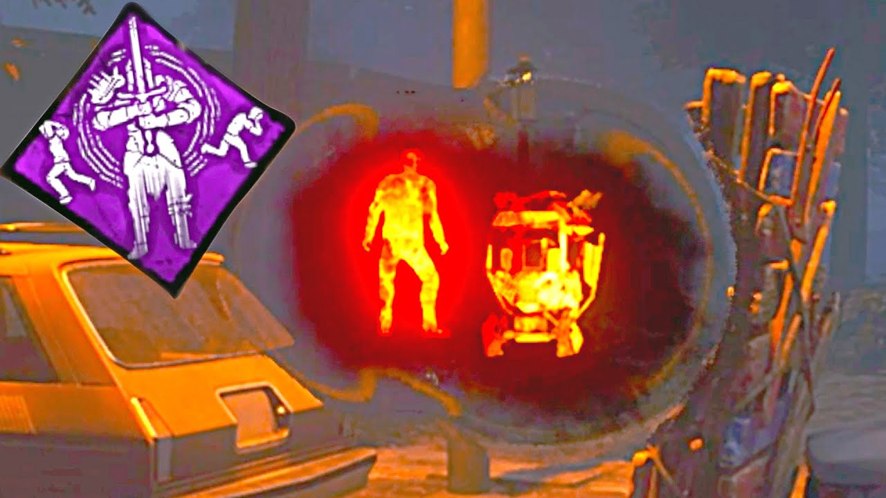 Hex: Face the Darkness Showcase - YouTube