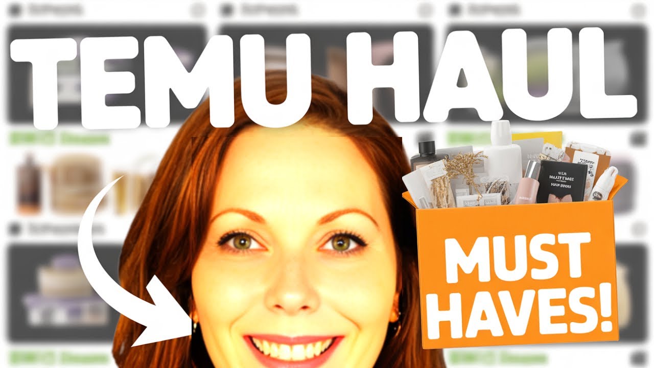 Temu Solar Lanterns: The Ultimate Nature Sound Experience | TEMU HAUL ...