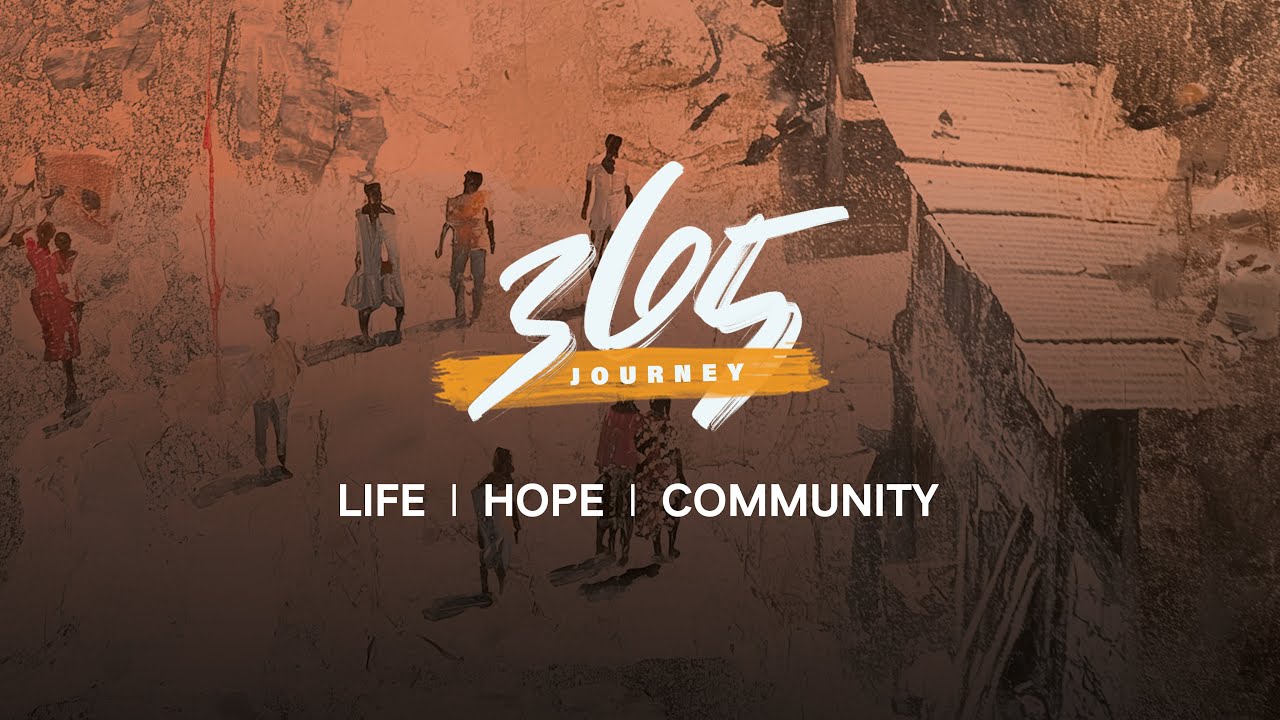 365 Water Journey - YouTube