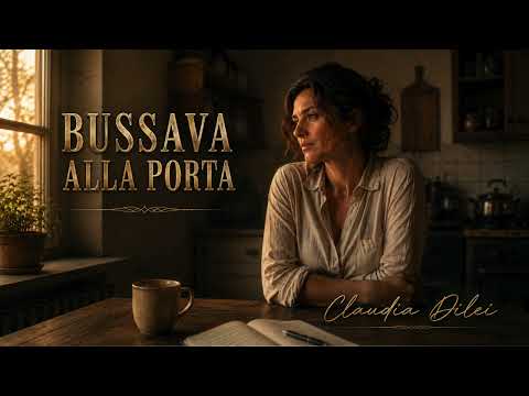 Claudia Dilei - Bussava alla porta