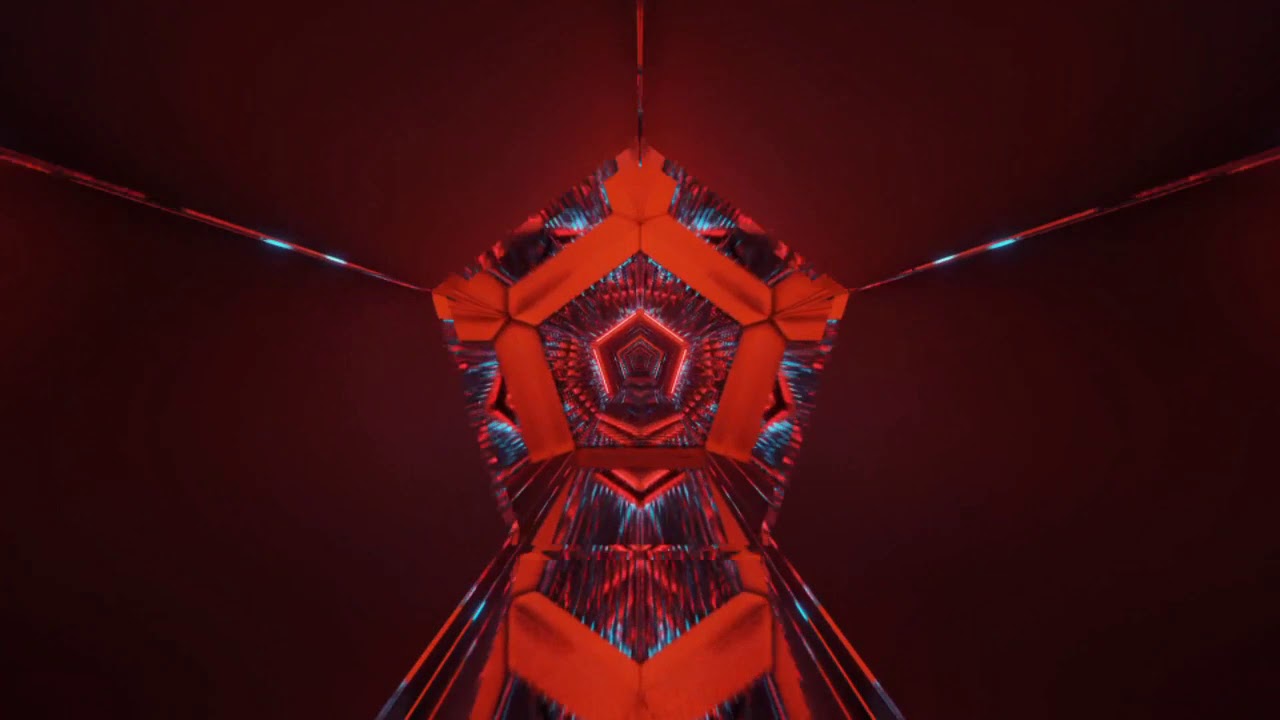 4k lsd trip video visual 2021 - YouTube