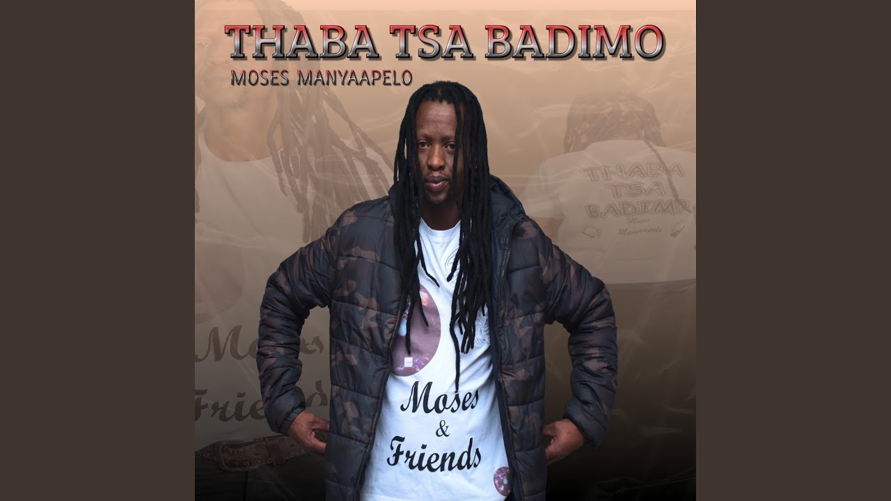 Thaba tsa badimo - YouTube Music