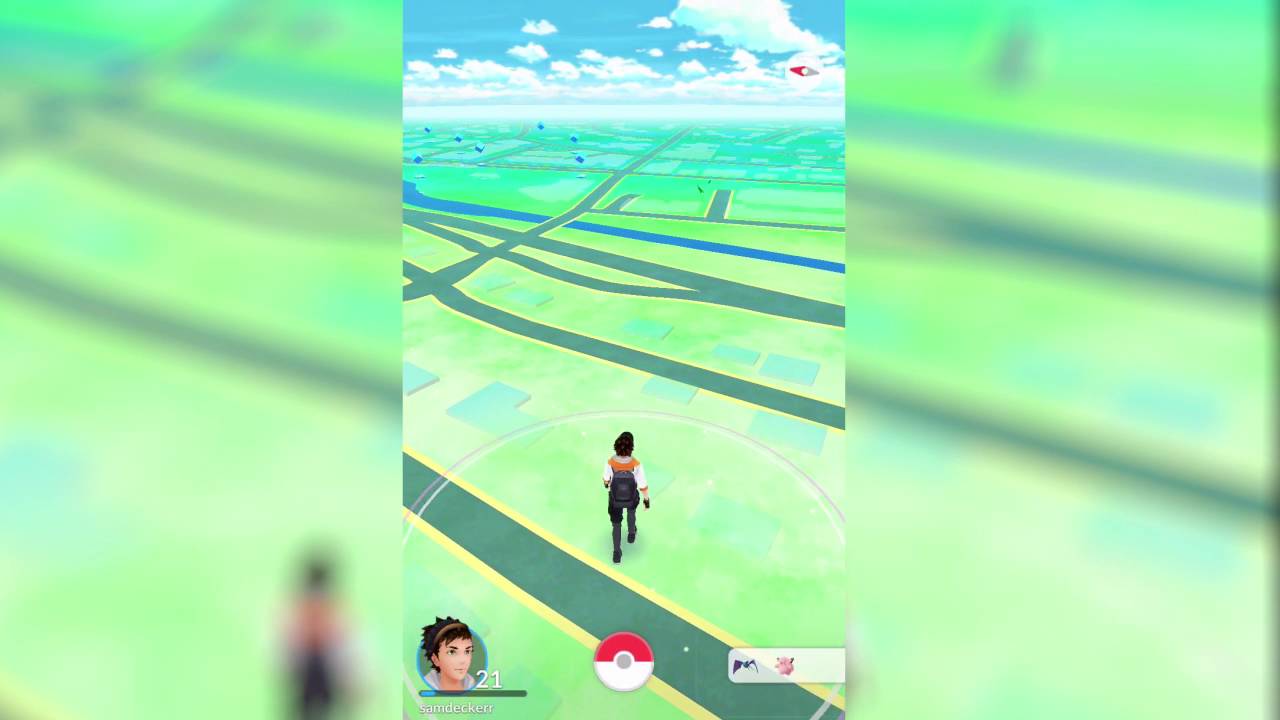 Pokemon Go Tips and Tricks Ep.1 - YouTube