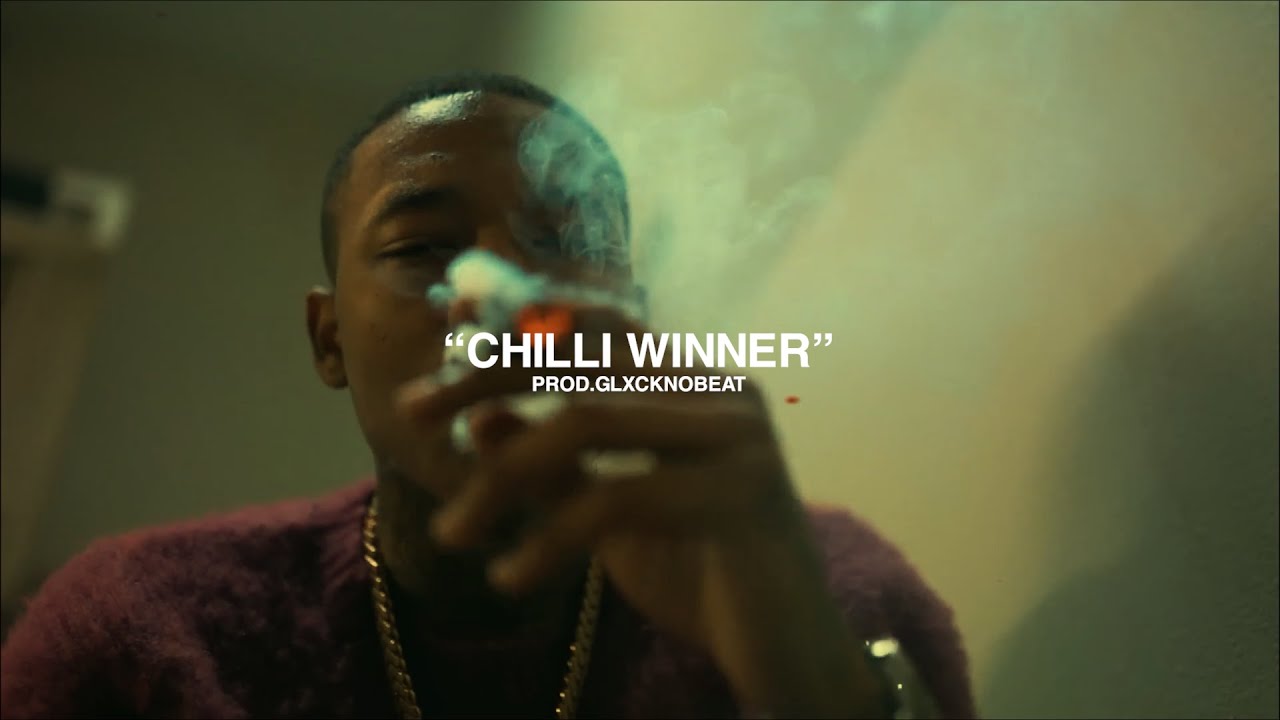 [FREE] R3 Da Chilliman x S5 Type Beat 2023 - "Chilli Winner" - YouTube