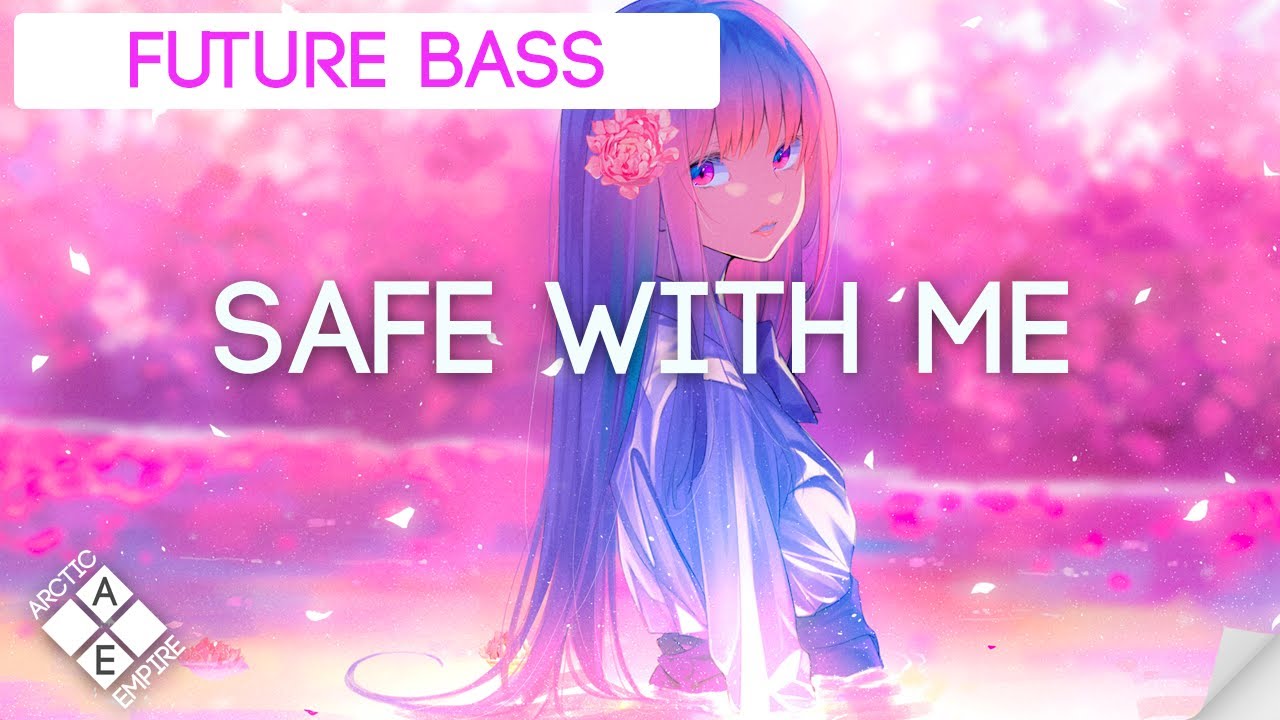 Future Bass 】 Gryffin - Safe With Me (ft. Audrey Mika) - YouTube