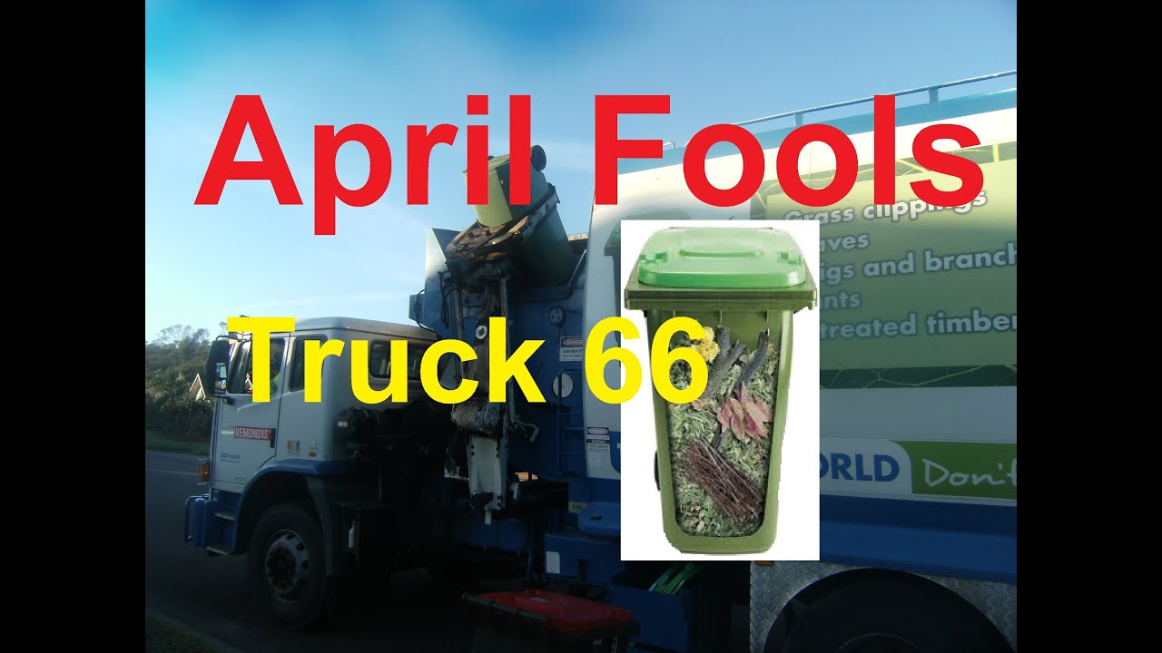 April Fools Day 2014 - The Collection - YouTube