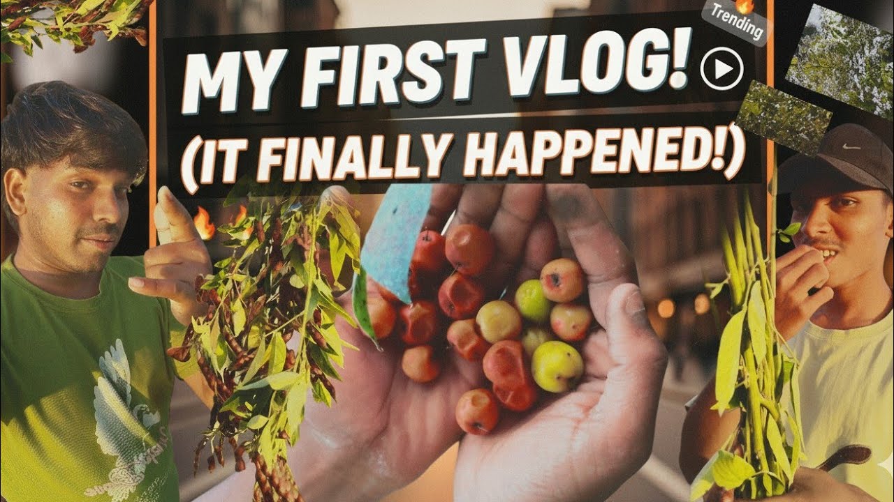My First Vlog! 🥰 IT FINALLY HAPPENED! #myfirstvlog #youtube # ...